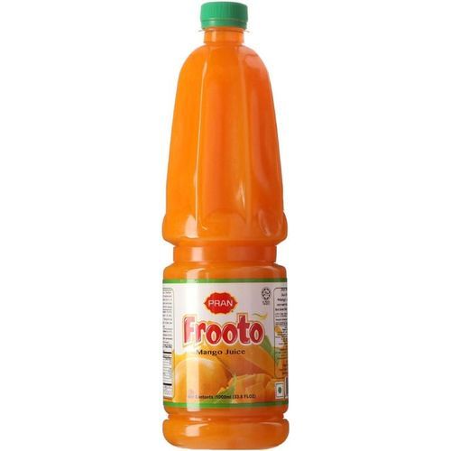 Pran Frooto Mango Drink 500ml | Shopee Singapore