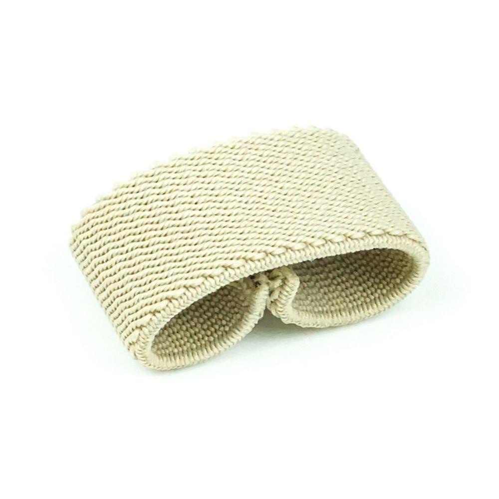 FRANCESCO Belt Elastic Ring Multicolor Keeper For Belt Elastic Webbing ...