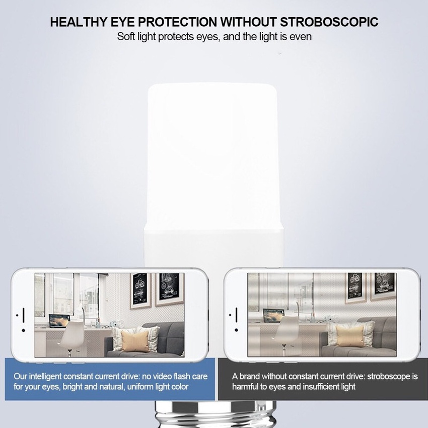 Led Light Bulb for Home Stick Bulb | Shopee Singapore