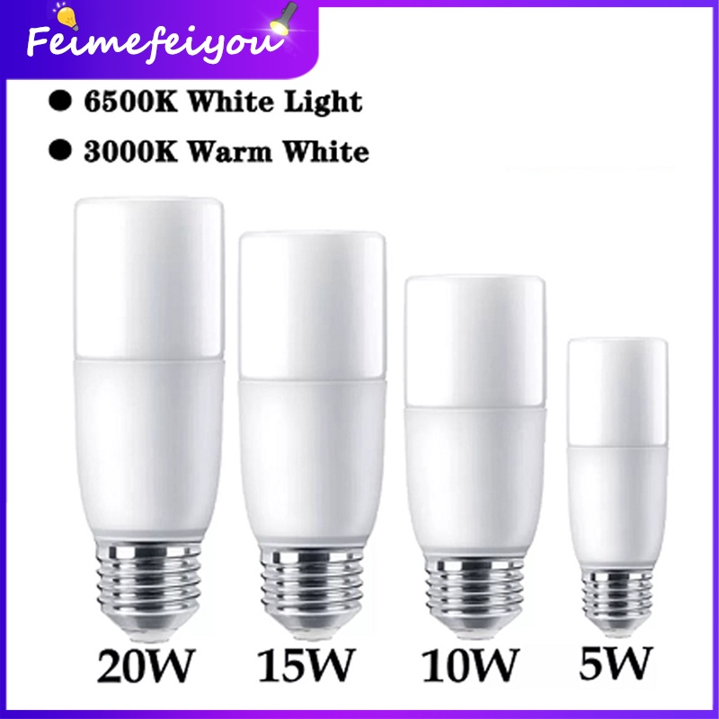 Led Light Bulb for Home Stick Bulb | Shopee Singapore