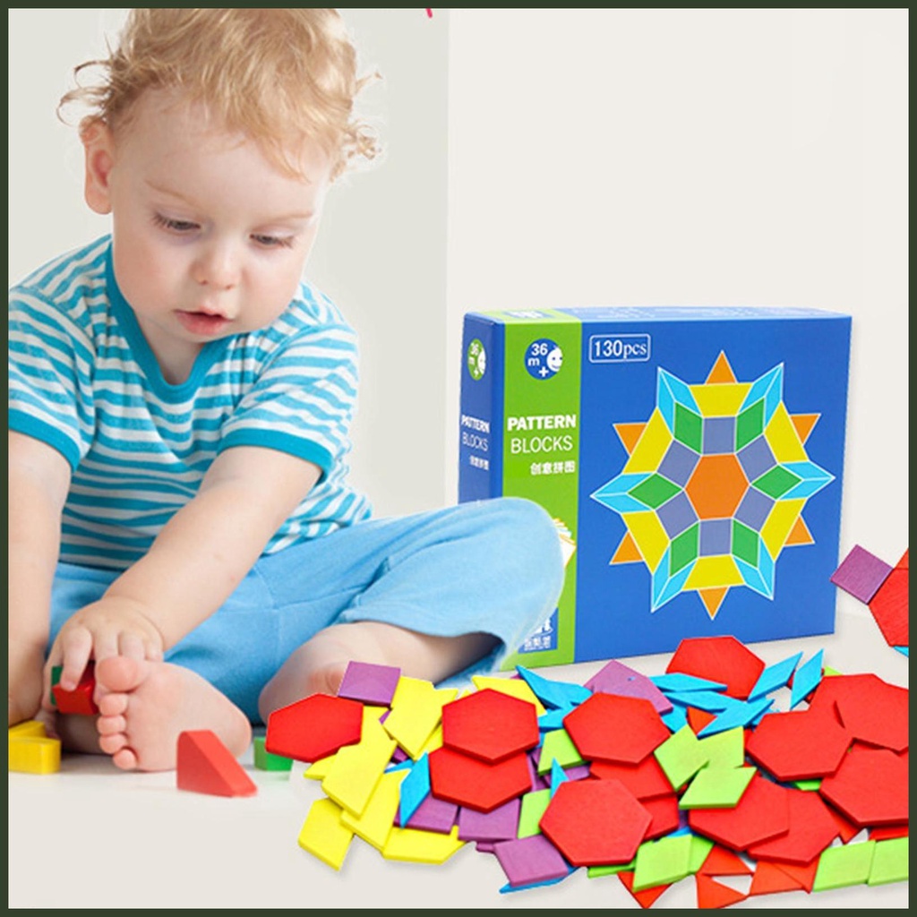 pattern-blocks-set-of-130-block-puzzles-montessori-shape-sorter-with
