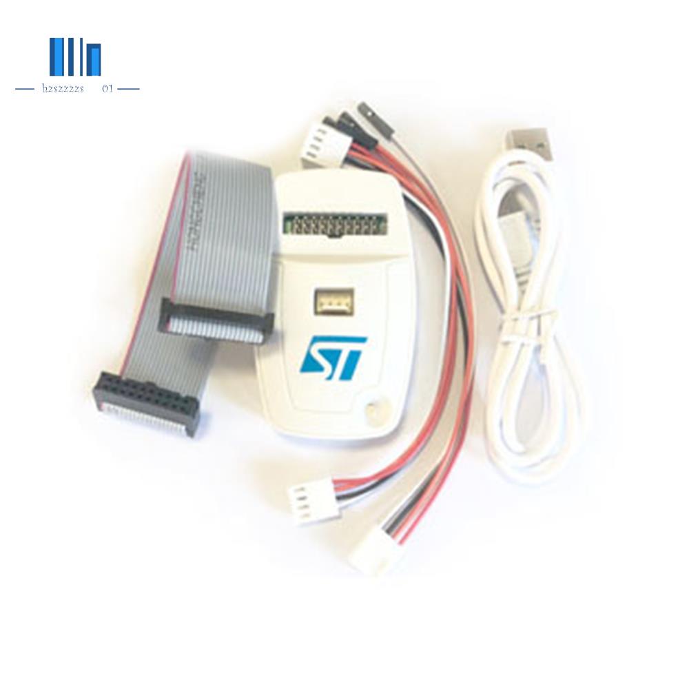 ST-LINK/V2 STLINK Emulator Download Manager STM8 STM32 Device | Shopee ...