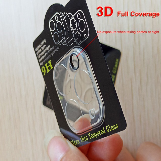 Camera Lens Film for iPhone 11 16 15 14 12 13 Pro Max 13 Mini Camera ...