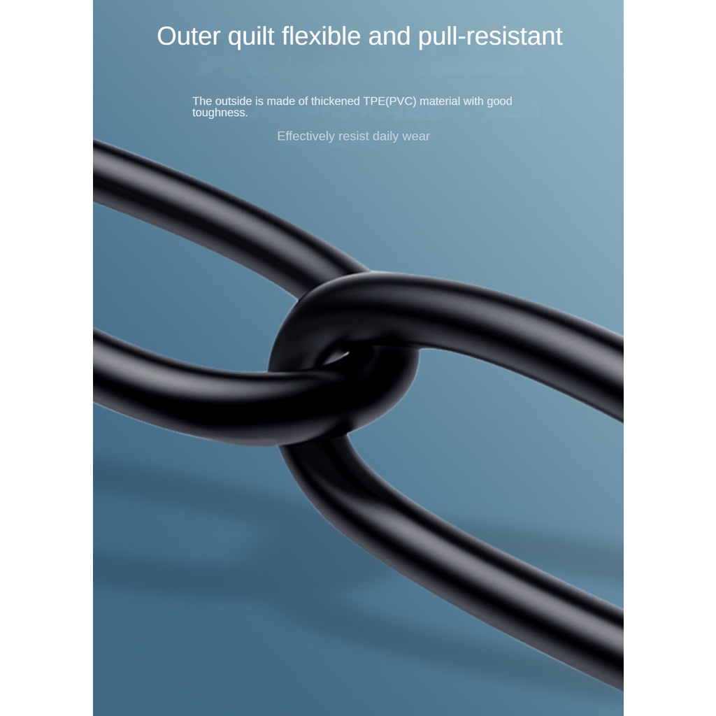 Type-c to Type-c 20Gbps Data Cable 100W 5A C To C Fast Charging Cable ...