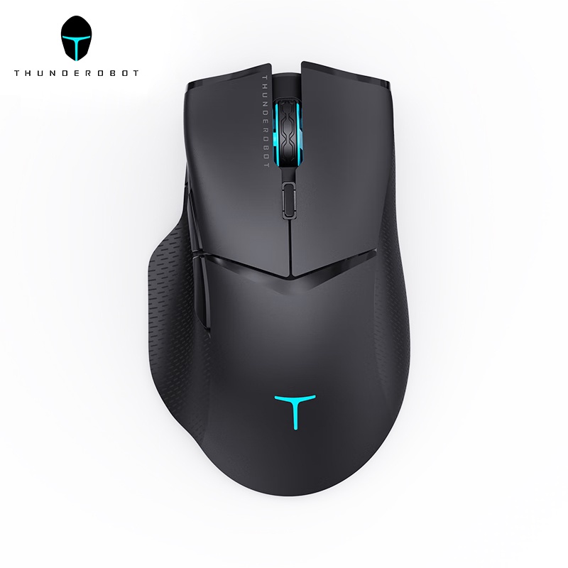Thunderobot ML701Pro / ML703Pro Dual Mode Wireless Gaming Mouse Wired/2 ...
