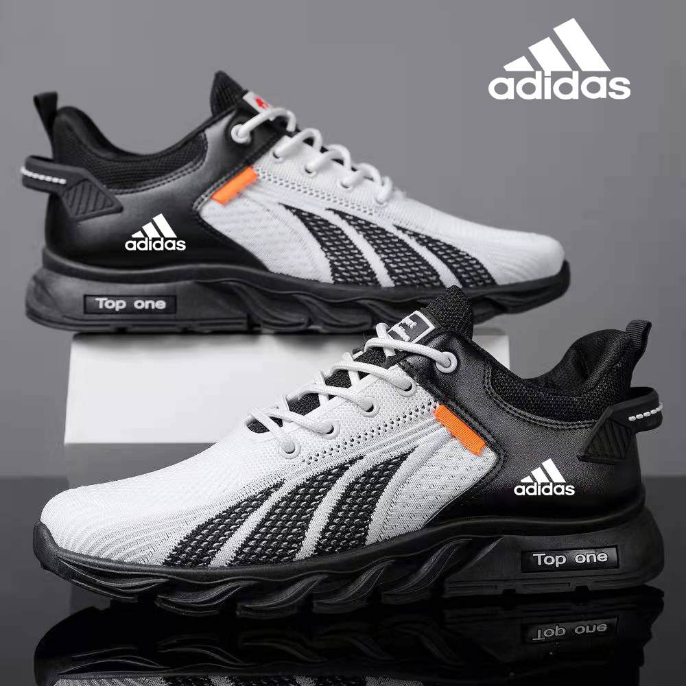 Size38-45 Sport Shoes For Men Sneakers Summer Breathable Running Shoes ...