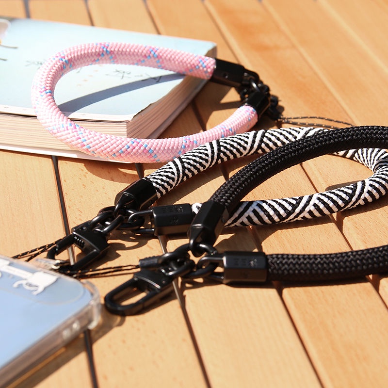 KWY Store & New Fashion Mobile Phone Lanyard Wrist Strap Strong and ...