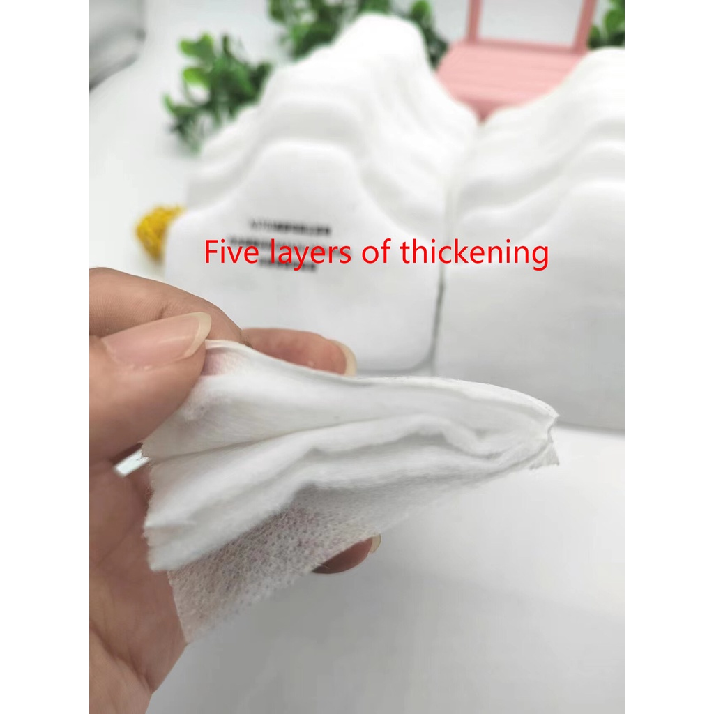20pcs/100pcs 3703 filter cotton 3700 dust mask special high-static dust ...