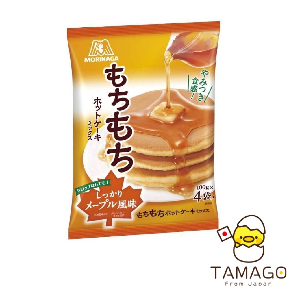Sale - Morinaga food Glutinous baking pan cake mix powder - 400g (Made ...