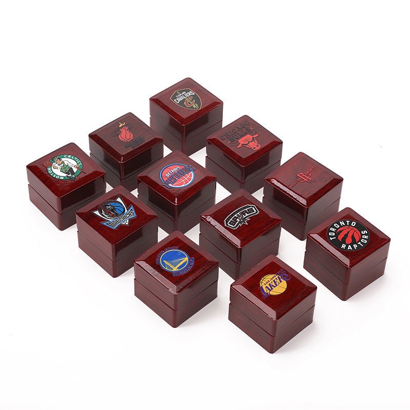 Sports peripheral products NBA basketball ring competitive sports ...