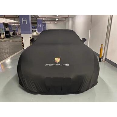 Porsche Stretch Car Cover 718 911 Cayenne Cayman Macan Boxster Cayenne ...
