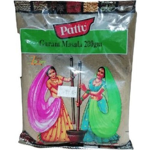 Pattu Garam Masala 200g | Shopee Singapore