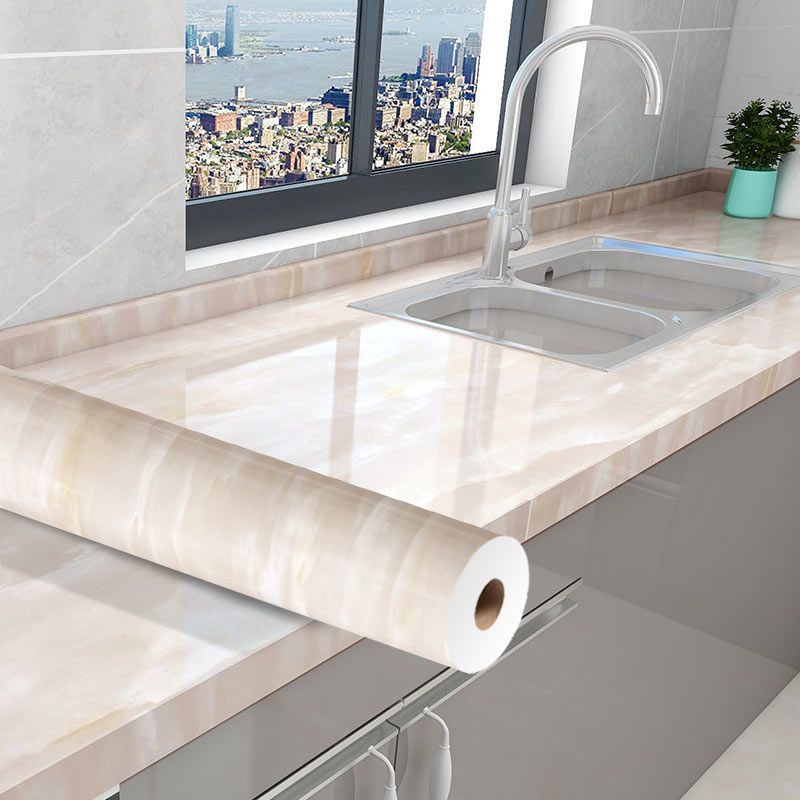 70 wide kitchen waterproof oil-proof sticker high temperature resistant ...