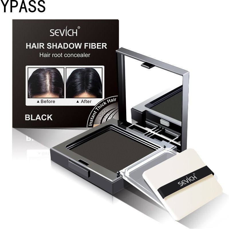 CYREAL Sevich 12g Shadow Hairline Filling Powder, Waterproof And Sweat ...