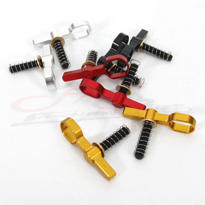 Hinge Lever Clamp for Brompton Folding Bike | Shopee Singapore