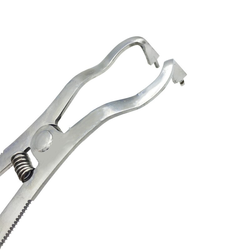 Dental Equipment Rubber Dam Clamps Ivory Clamp Forceps Dental Separator ...