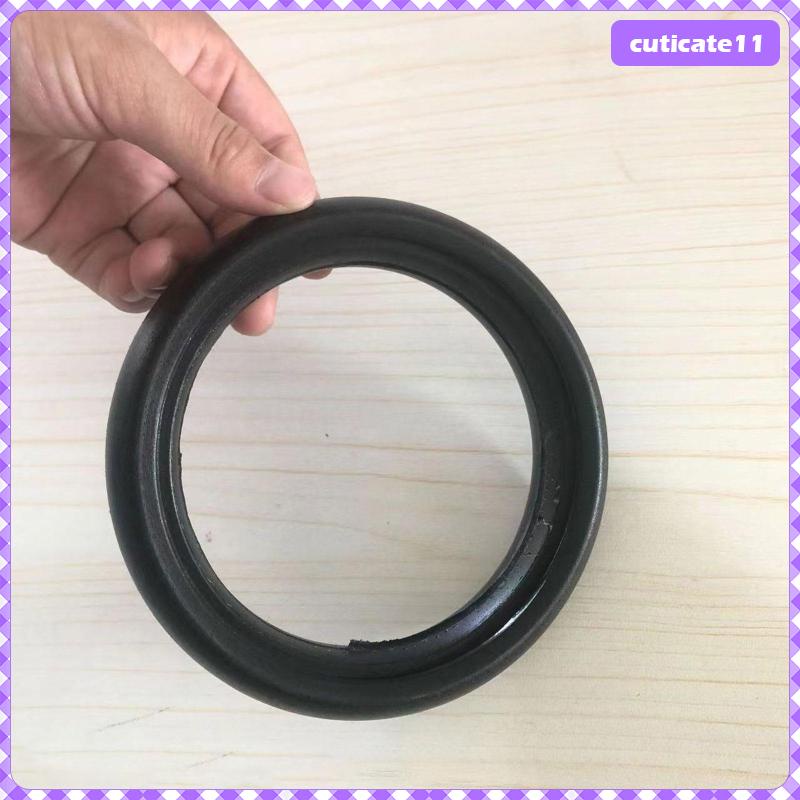Wheel Outer Tire Heavy Duty Practical Rubber for Accessory Tubeless ...