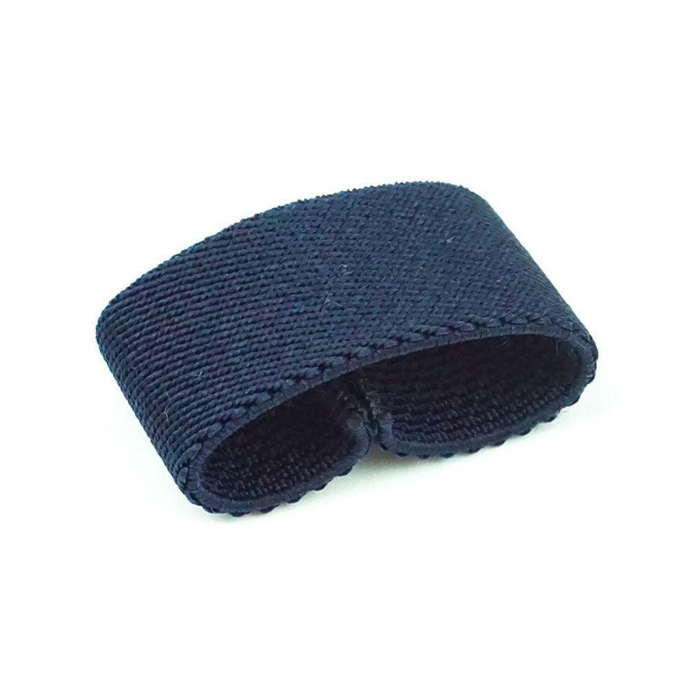 FRANCESCO Belt Elastic Ring Multicolor Keeper For Belt Elastic Webbing ...