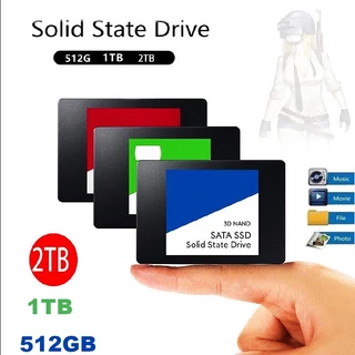 Buy 2TB SSDs Online, July 2024 | Shopee Singapore