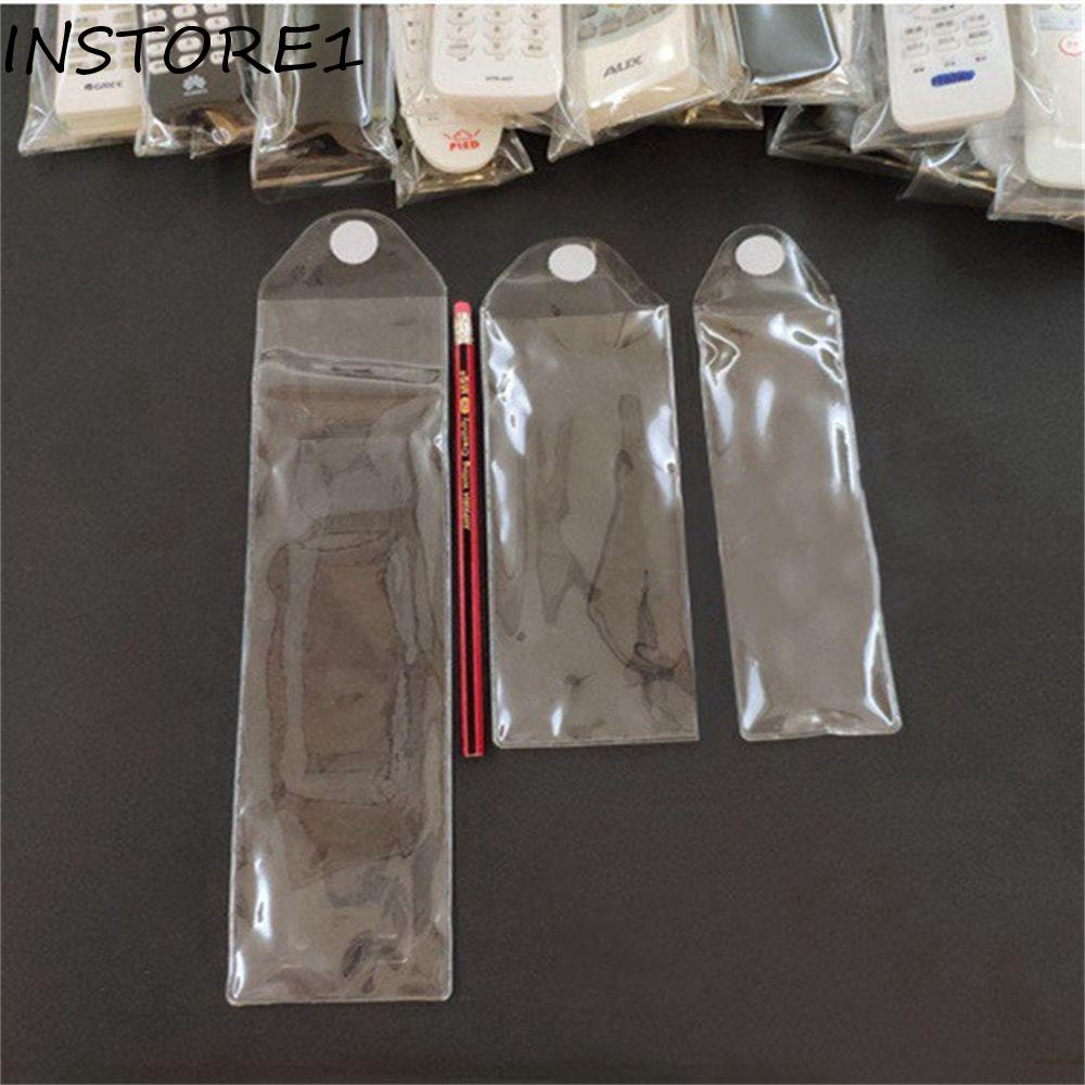 INSTORE1 Remote Control Case Accessories Universal TV Remote Control ...