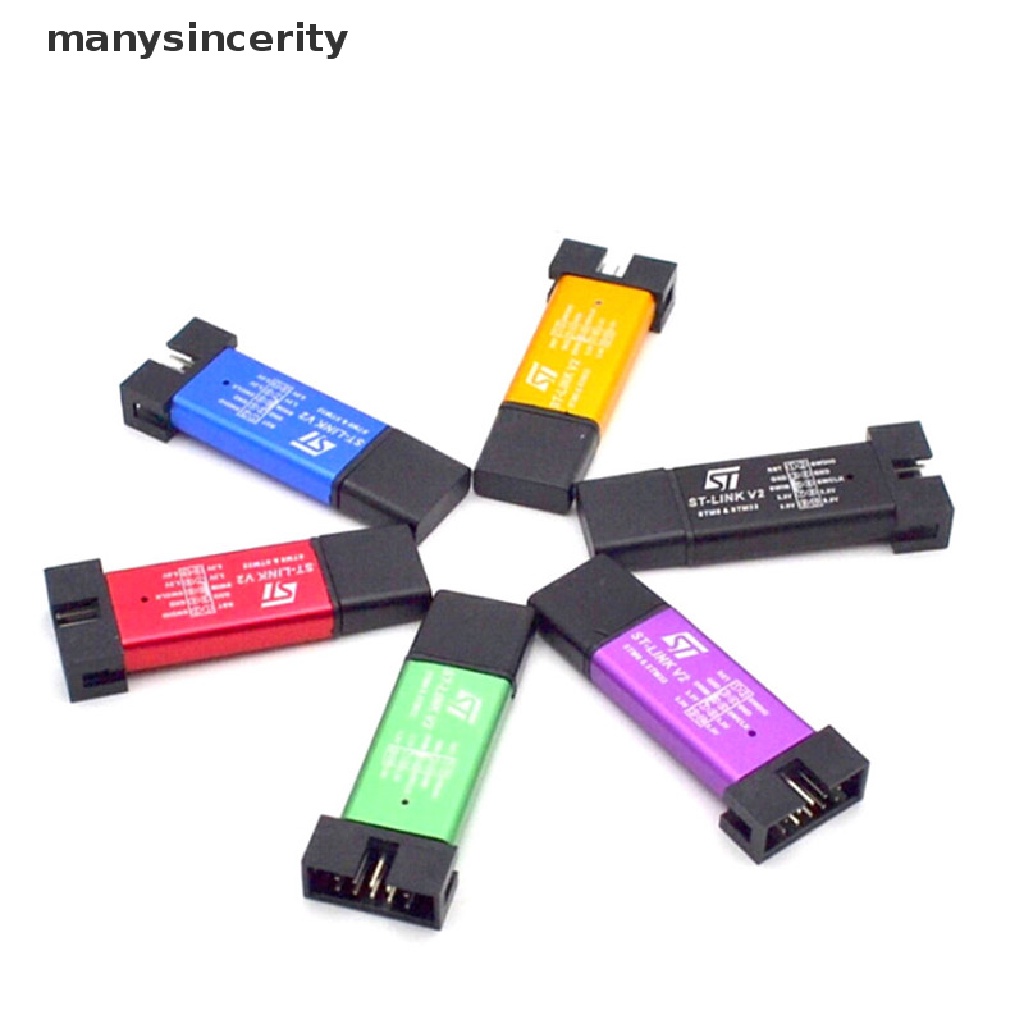 manysincerity STC microcontroller automatically download line USB to ...