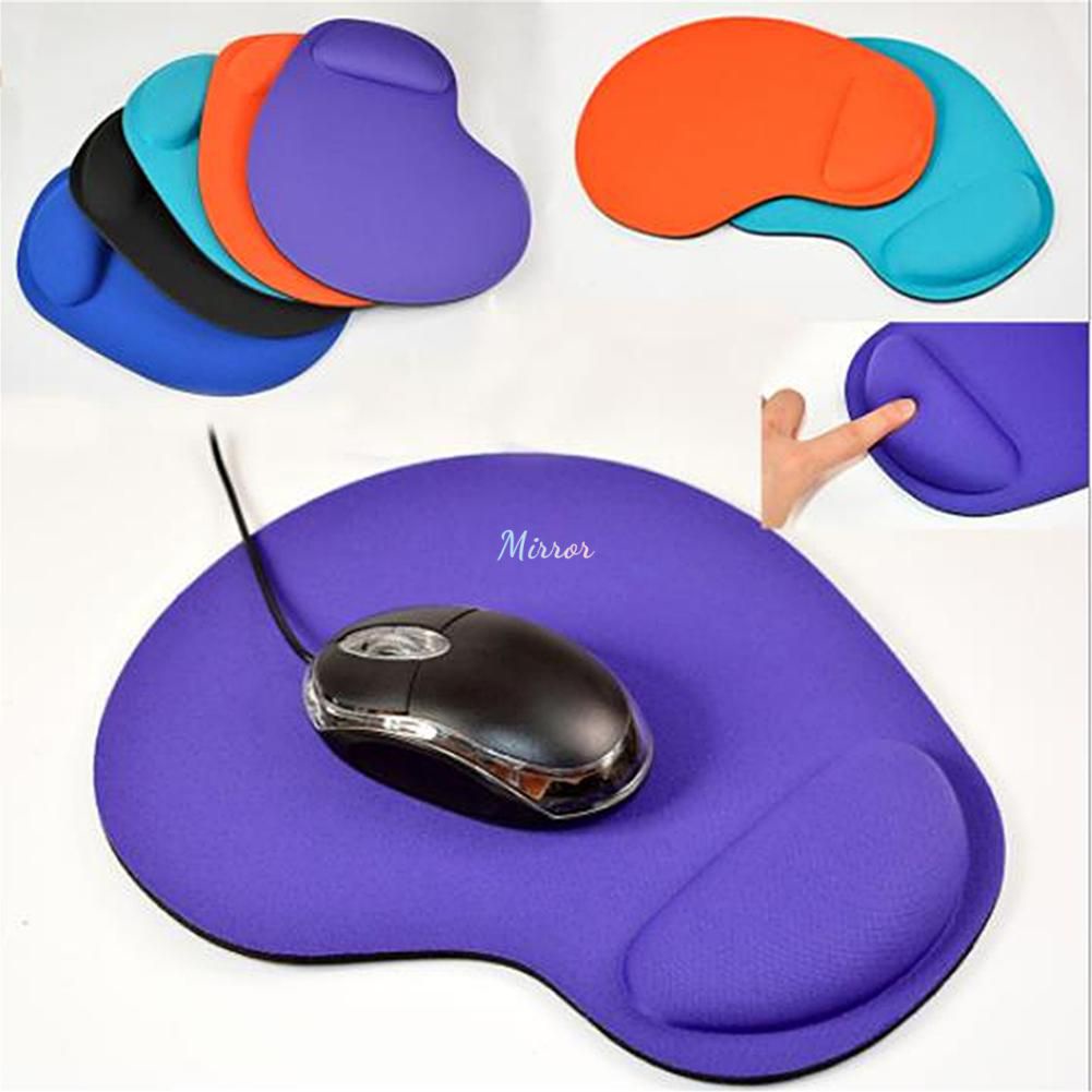 Wristband Mouse Pad With Wrist Protect Notebook Environmental ...