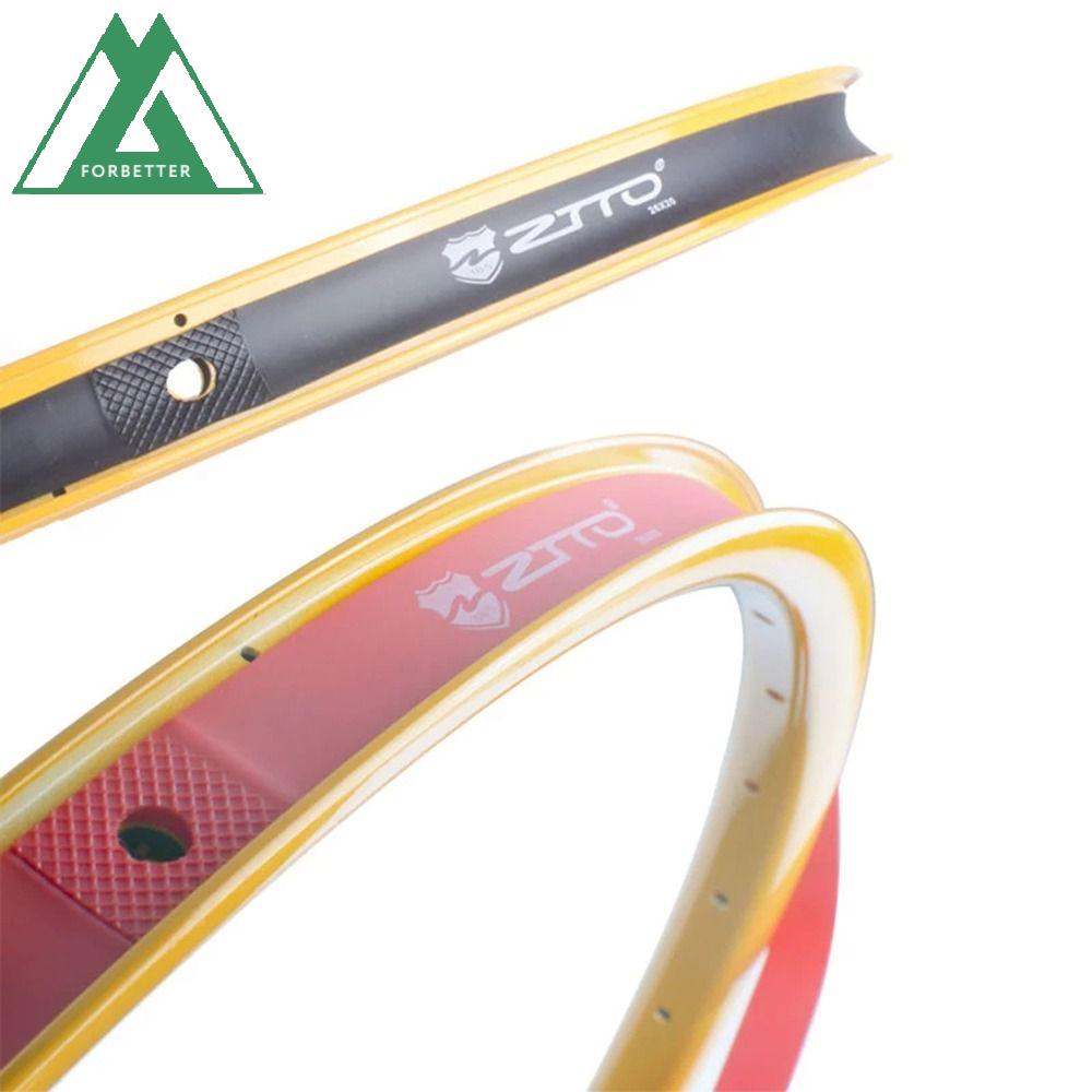 FORBETTER Bicycle Tire Liner Road Bike Mountain Bike Rim Strip Tape ...