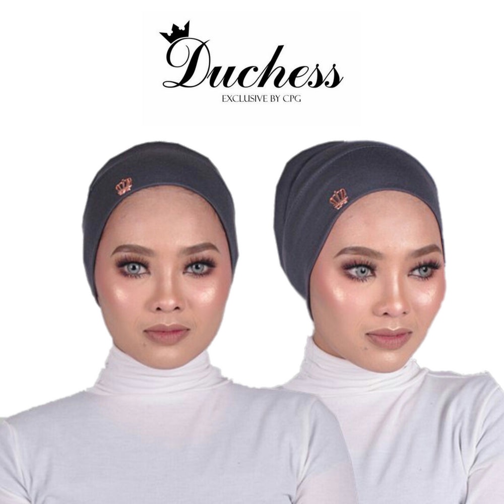 Duchess Snowcap Inner (Stone Grey) | Shopee Singapore