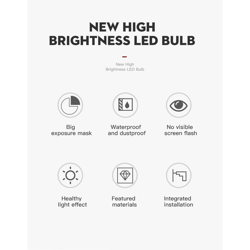 E27 Led Bulb 220V UFO Lamp For Home Led Lamp 20W 30W 40W 30W 100W ...