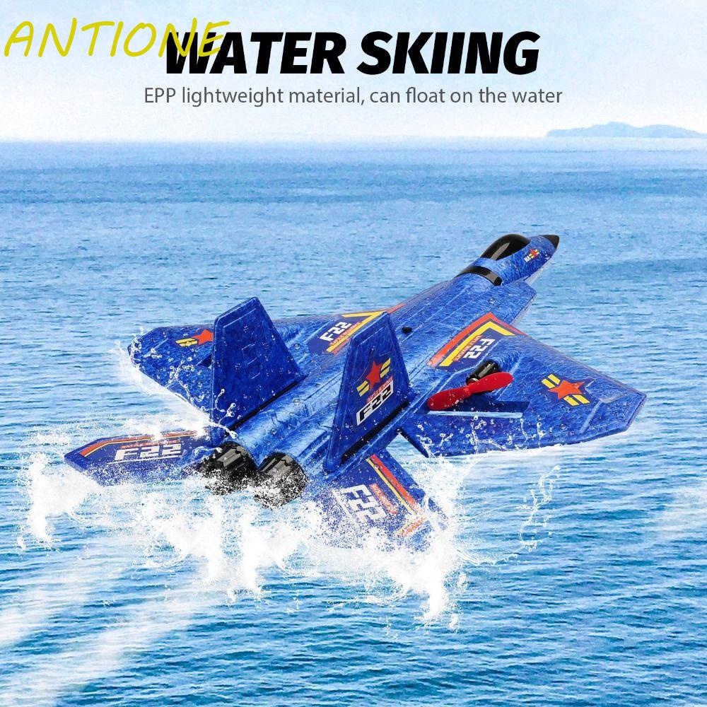 ANTIONE Remote control Aircraft Toys Gift RC Toy Sensor Control RC ...