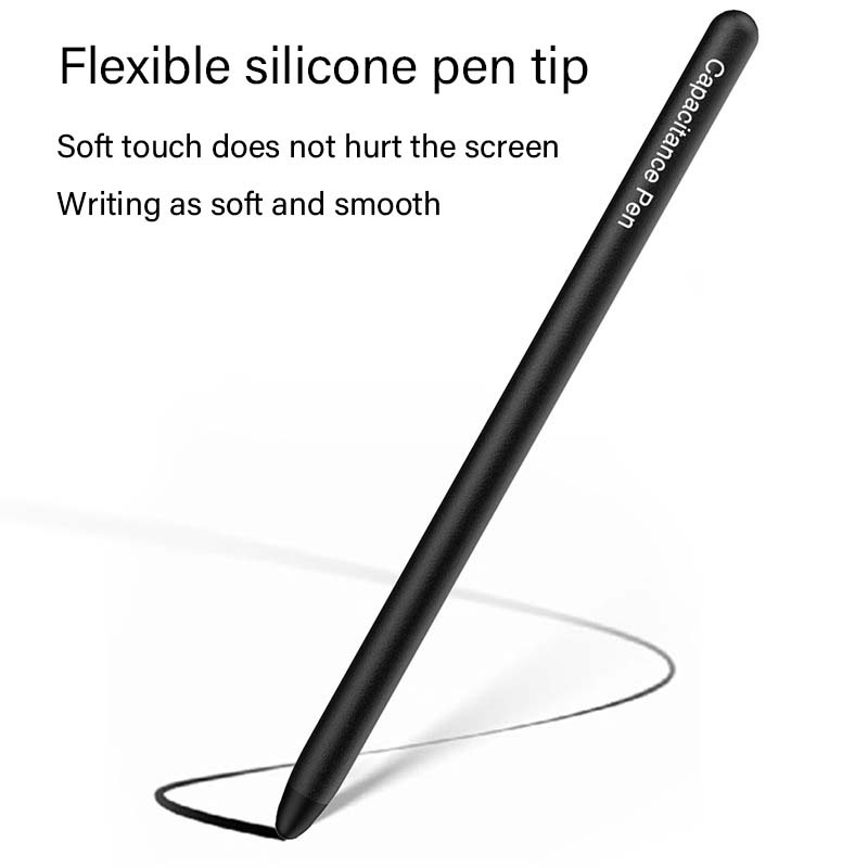 New silicone pen tip For Galaxy Z Fold4/3/2 and S21/22/23 Folding ...