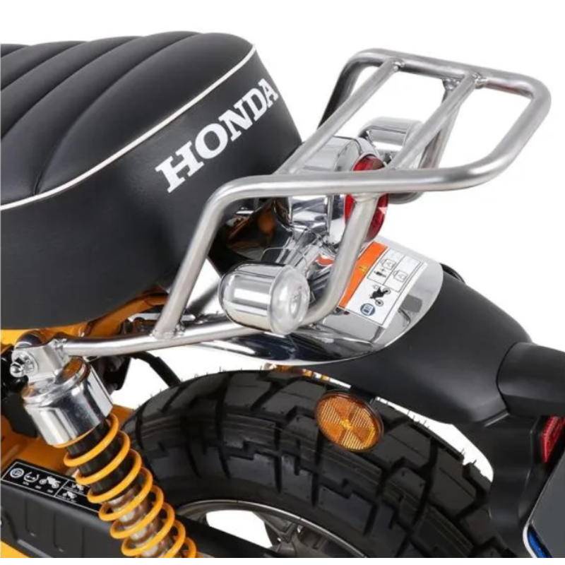 New Color Launch Bold Shelf HONDA MONKEY 18~23 125 Rear Luggage Rack ...