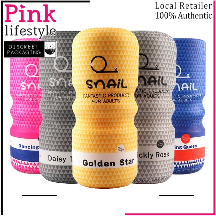 SNAIL Aircraft Cup Boyfriend Simulation Male Sex Toys Singapore ...