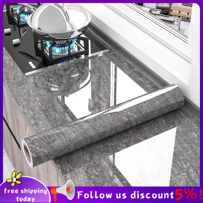 Se7ven Thickened Stickers Fireproof Wear-Resistant High Temperature ...