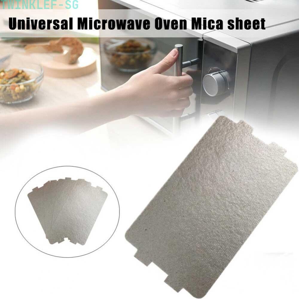 Universal Microwave Oven Mica Sheet Wave Guide Waveguide Cover Sheet ...