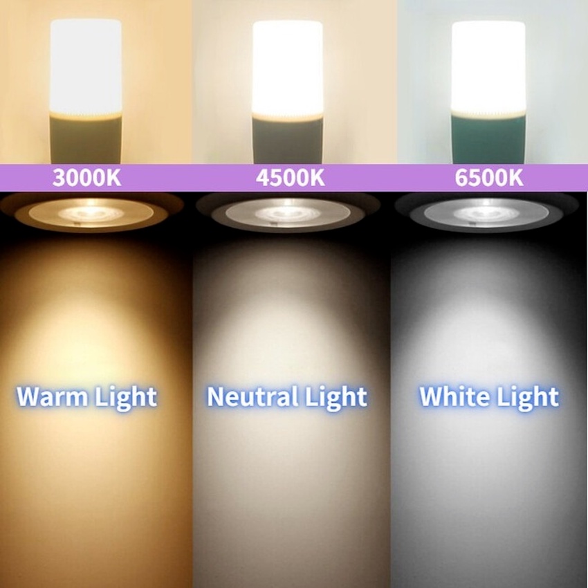 Led Light Bulb for Home Stick Bulb | Shopee Singapore