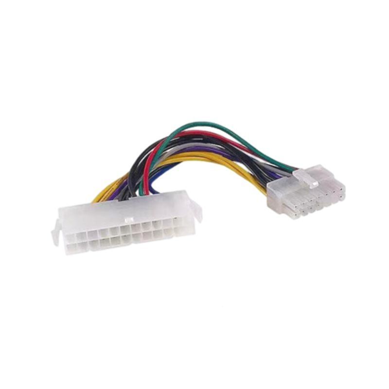 Lenovo Dedicated 24P to 14P 12P 10P 24 Pin to 8 Pin 20P to 14P ...