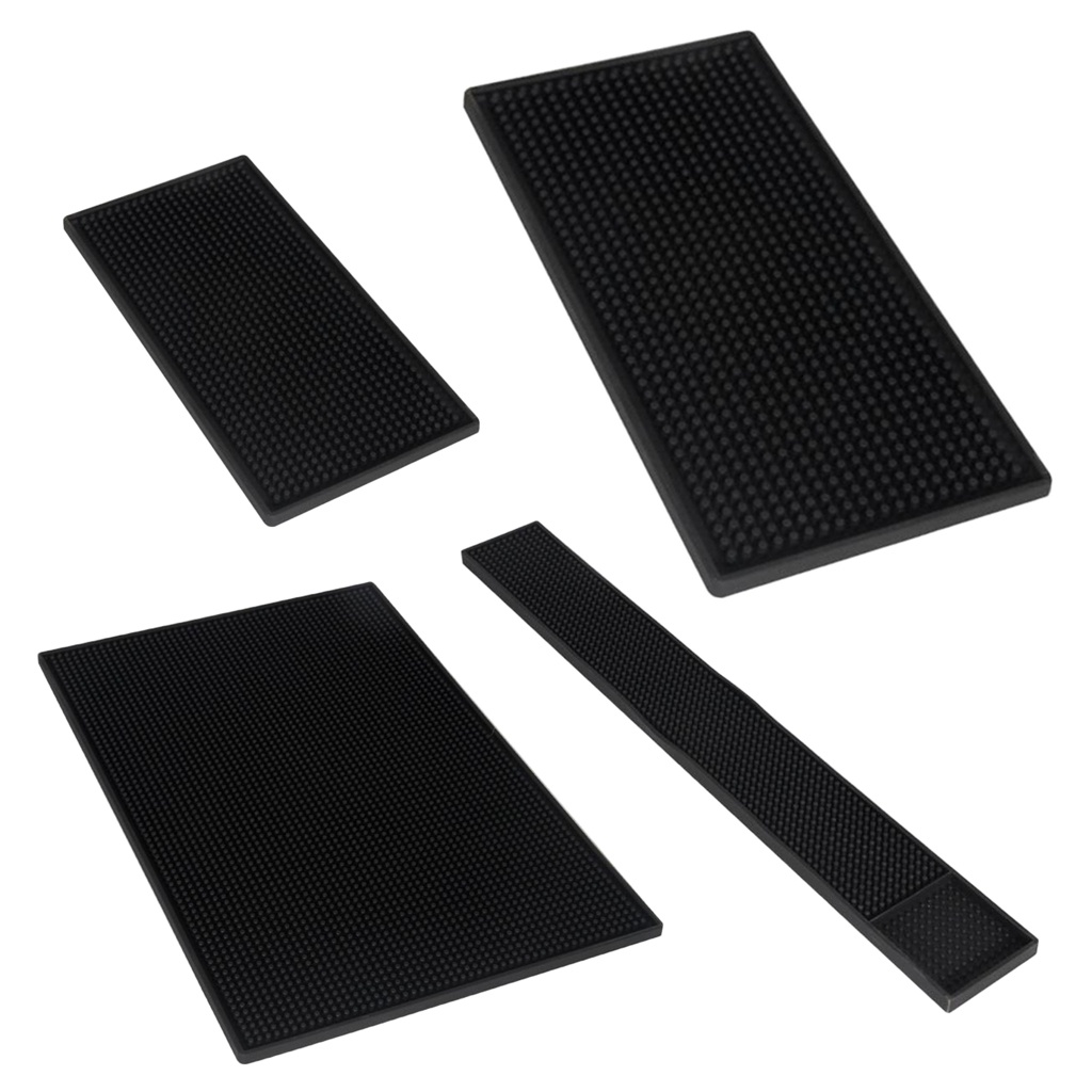[ Bar Mat Heat-resistant And Food-safe Drip Mats for Sink Coffee ...