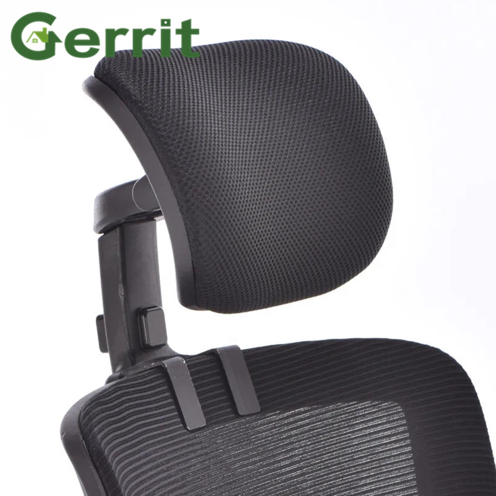 Office Computer Chair Headrest Office Chair Headrest Adjustable ...