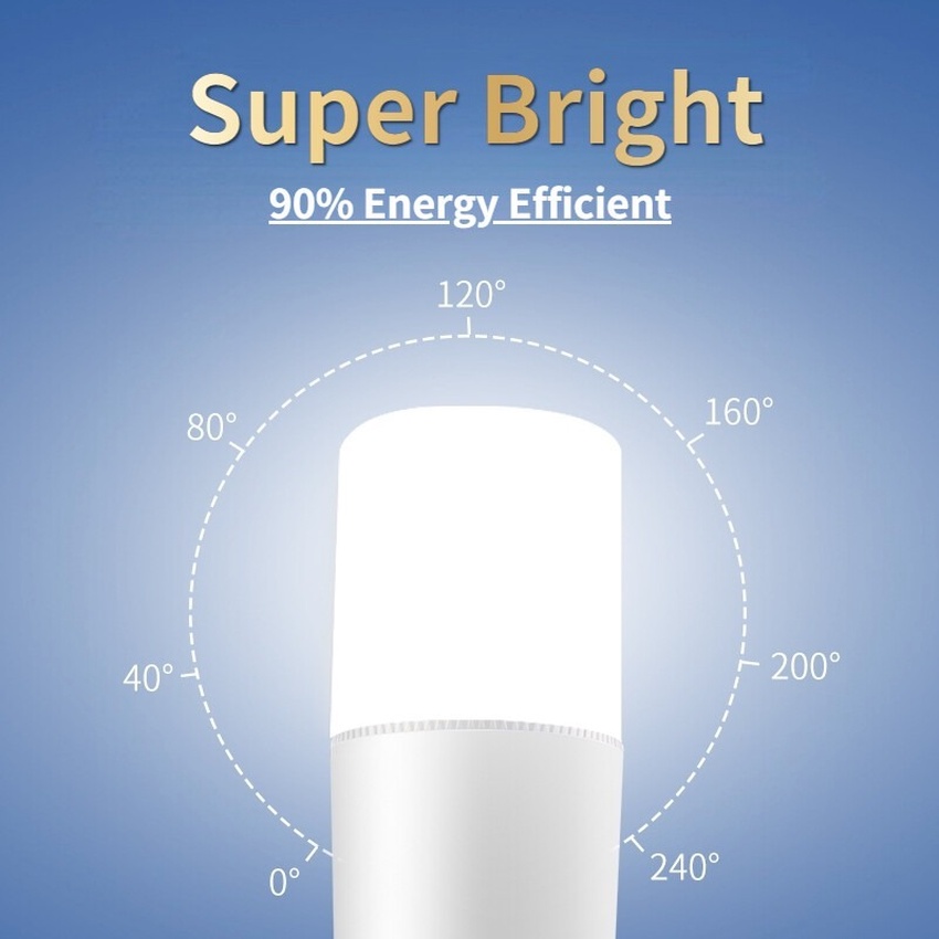 Led Light Bulb for Home Stick Bulb | Shopee Singapore