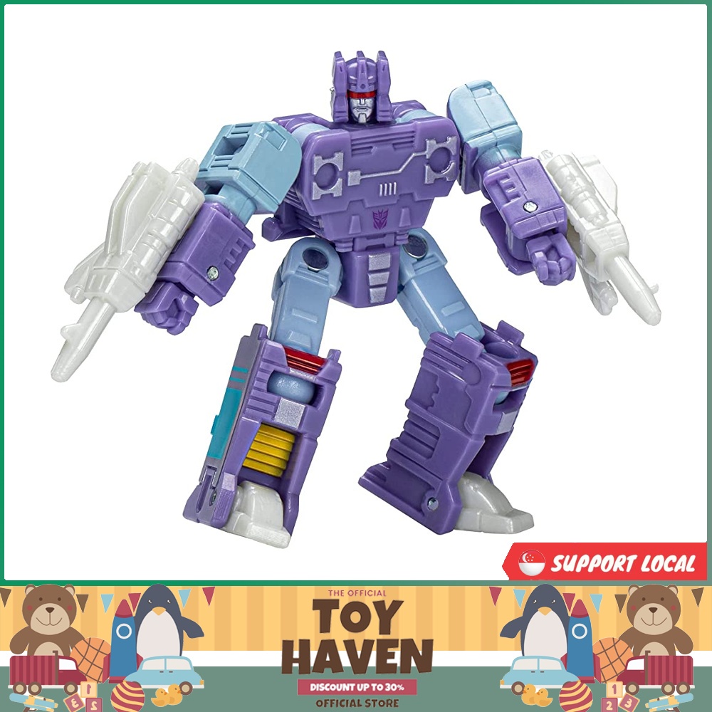 [sgstock] Transformers Toys Studio Series Core Class The Transformers ...