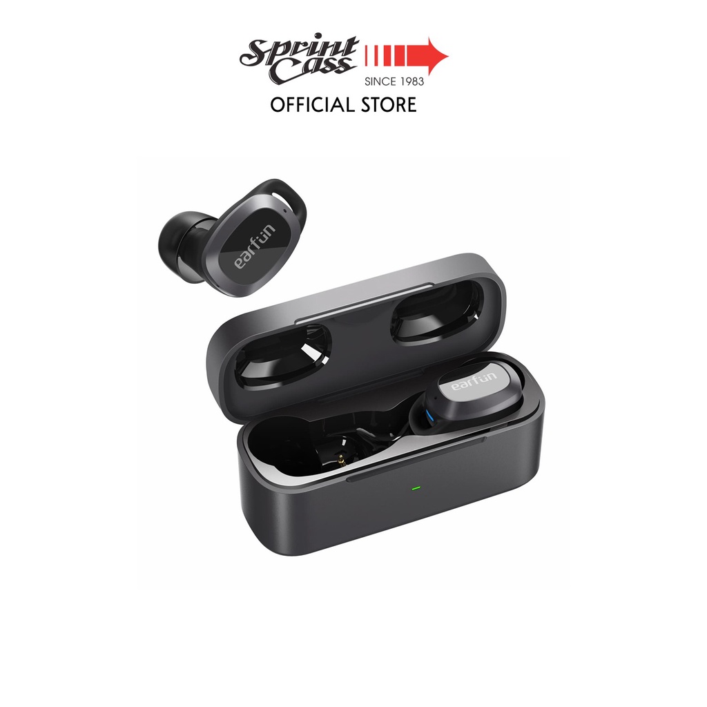 EarFun Free Pro 2 Wireless Earbuds With Hybrid Active Noise ...