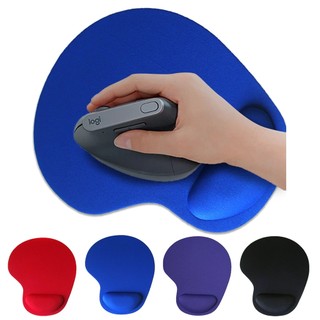 Wristband Mouse Pad With Wrist Protect Notebook Environmental ...