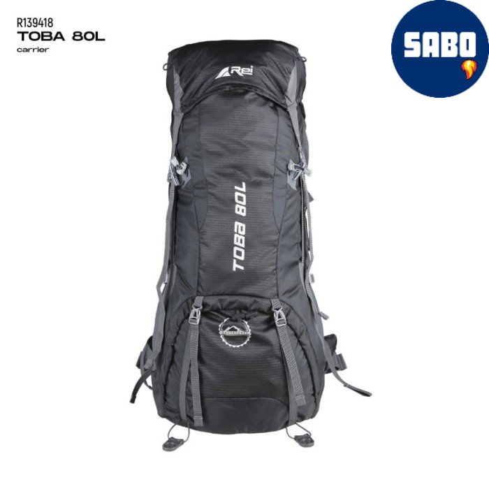 Toba Carrier 80 Liter Backpack Sling Backpack Rei Mountain Backpack ...