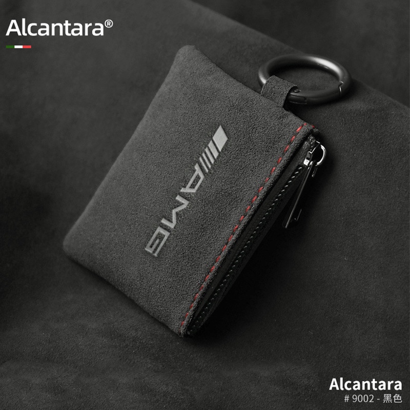 High-End Suede Fur CLA CLS Key Case For Cars Mercedes-Benz Aclass ...