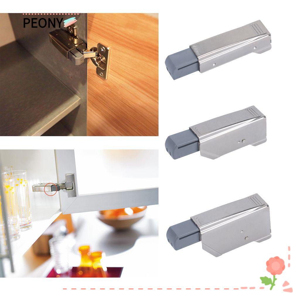 PEONIES Hinge buffer damper Hardware Straight Arm Fast loading ...