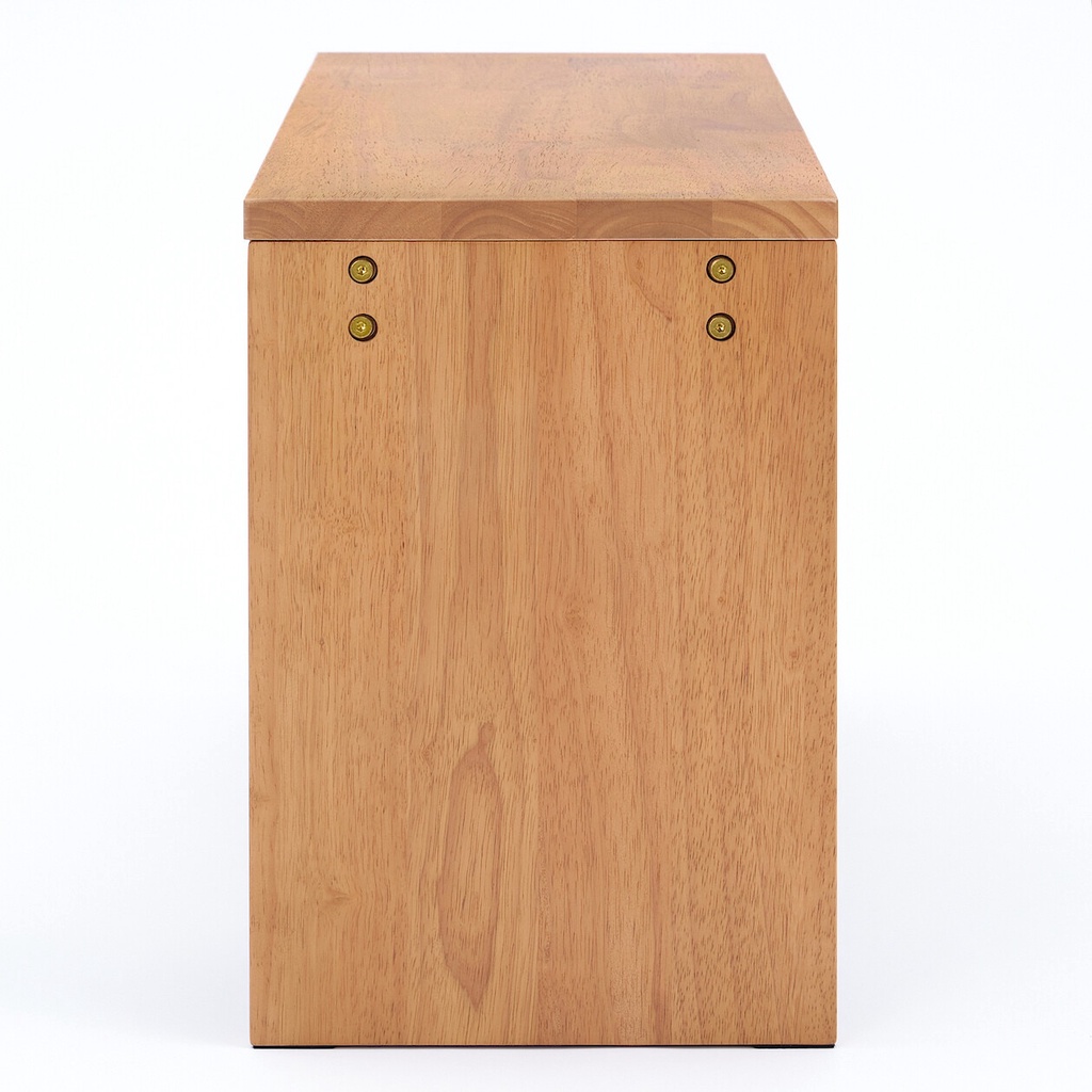 MUJI Wooden Dining Bench | Shopee Singapore