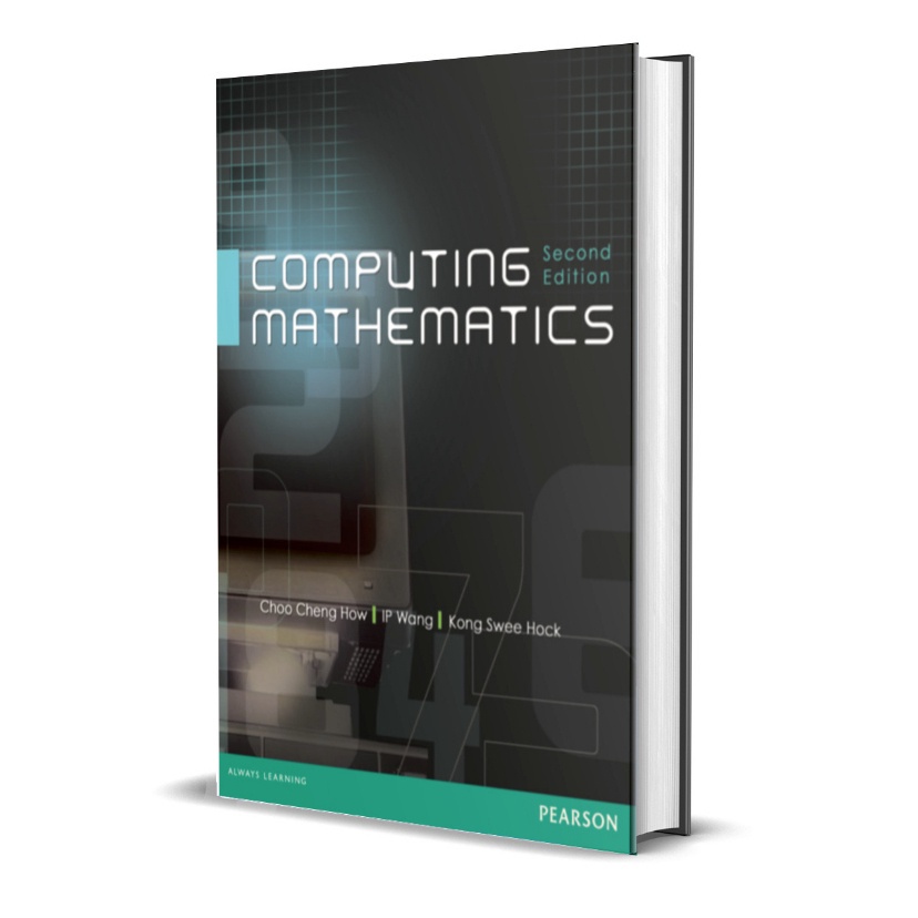 Computing Mathematics for Ngee Ann Polytechnic 9789810676544 | Shopee Singapore