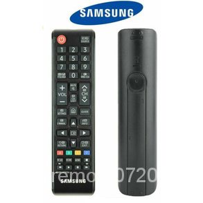 Official Genuine Samsung Smart TV Remote Control BN59-01303A | Shopee ...