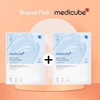 Medicube Official Store, Online Shop Jul 2024 | Shopee Singapore